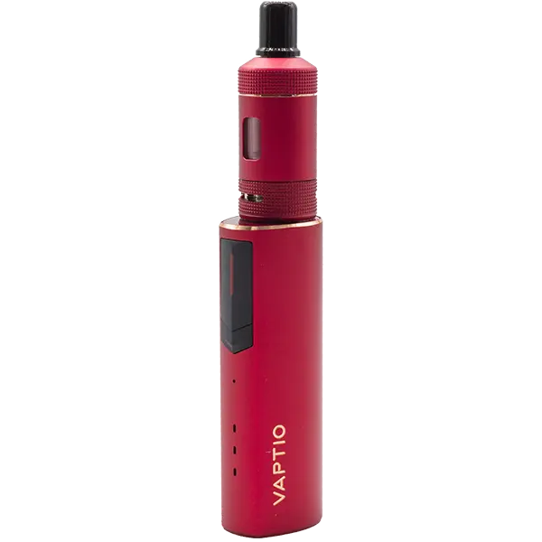 Vaptio Cosmo 2 Kit | Rot | SW12612.4