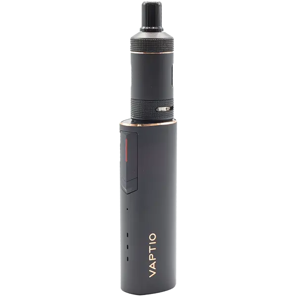 Vaptio Cosmo 2 Kit | Schwarz | SW12612.2